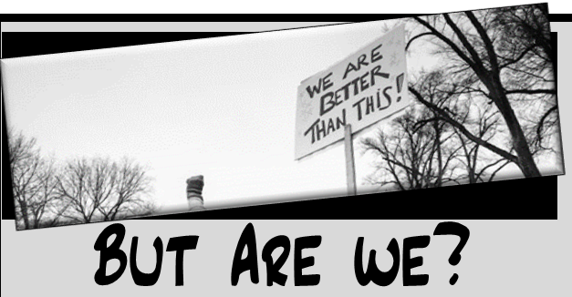 Lenten Anti-Racism Workshop - Grace Lutheran Church of Yorktown Heights, NY