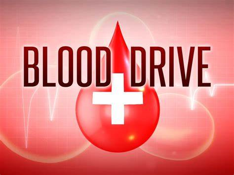 Blood Drive - Grace Lutheran Church of Yorktown Heights, NY